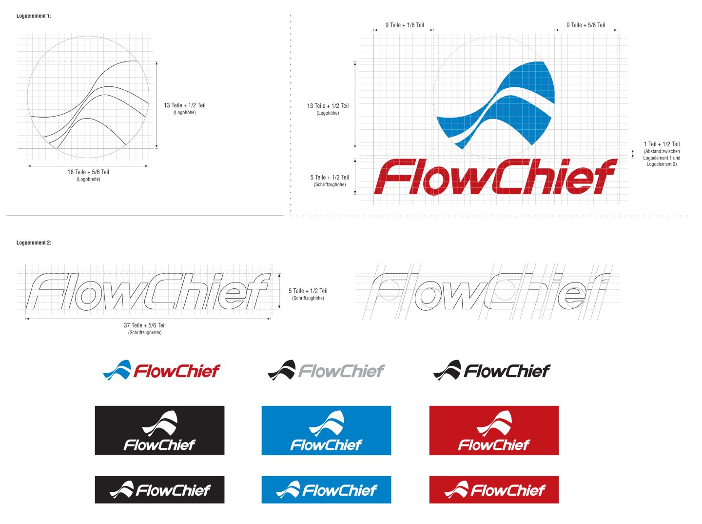 FLOW CHIEF – GDC Media Design